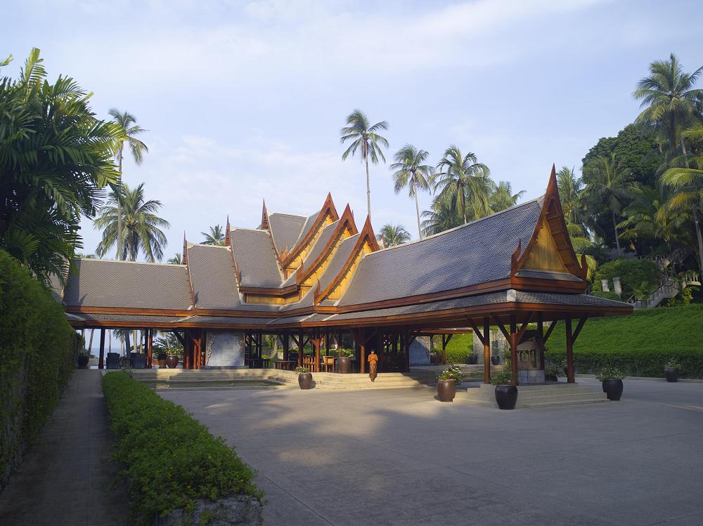 Amanpuri, Thailand - Reviews, Pictures, Map