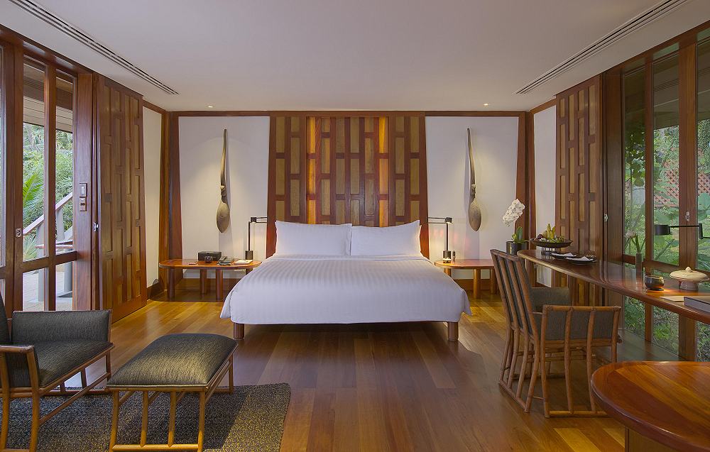 Amanpuri, Thailand - Reviews, Pictures, Map