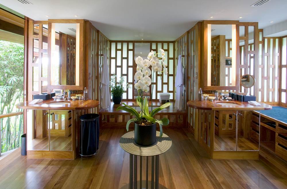 Amanpuri, Thailand - Reviews, Pictures, Map