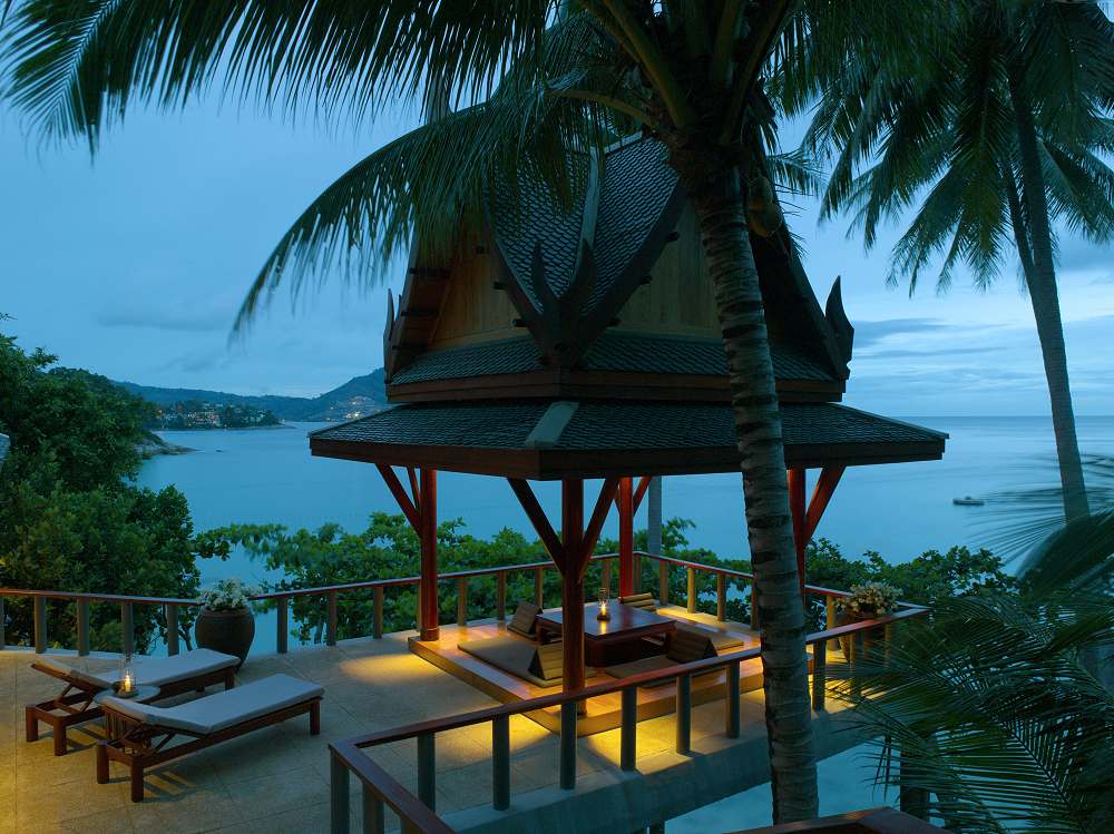 Amanpuri, Thailand - Reviews, Pictures, Map