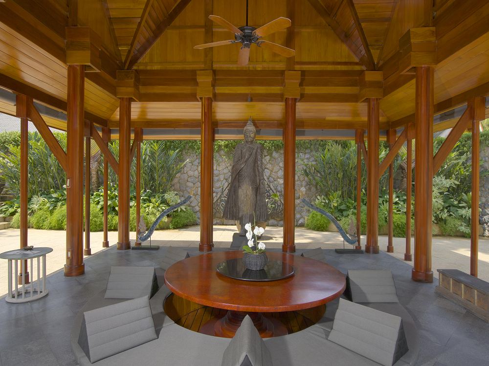 Amanpuri, Thailand - Reviews, Pictures, Map