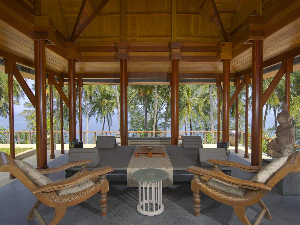 Amanpuri, Thailand - Reviews, Pictures, Map