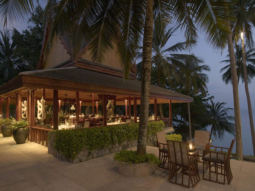 Amanpuri, Thailand - Reviews, Pictures, Map