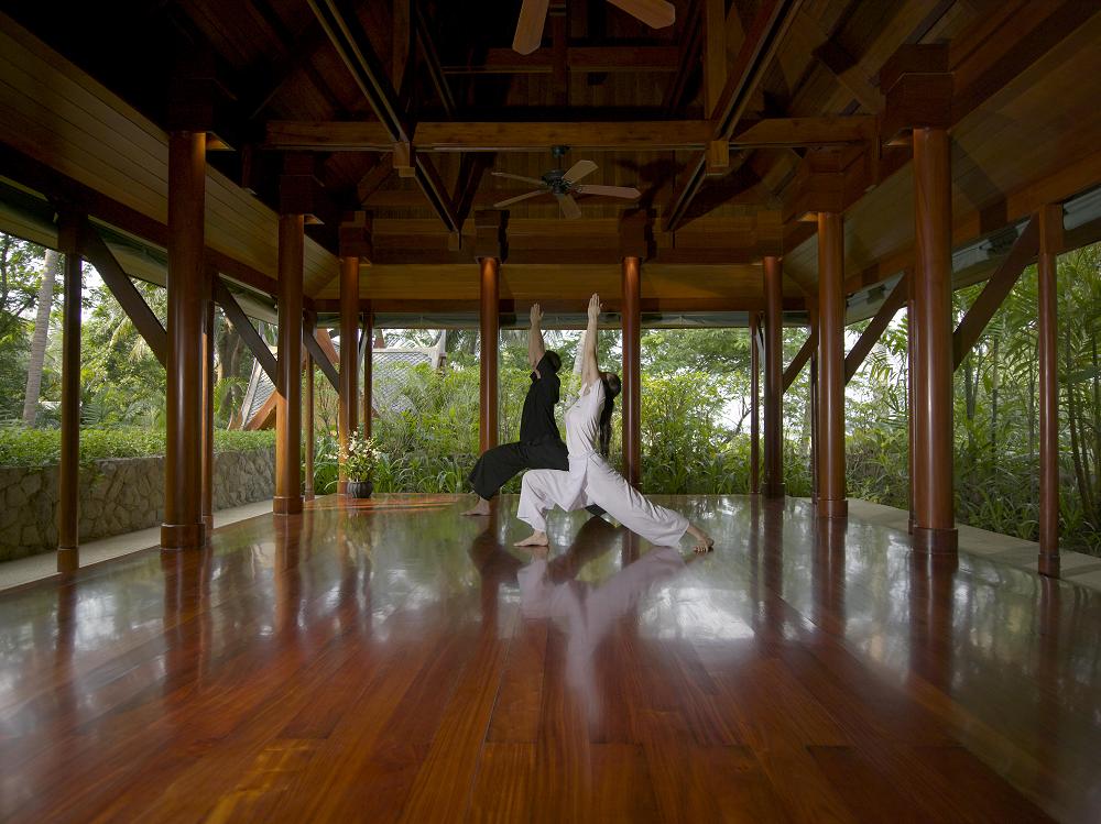 Amanpuri, Thailand - Reviews, Pictures, Map