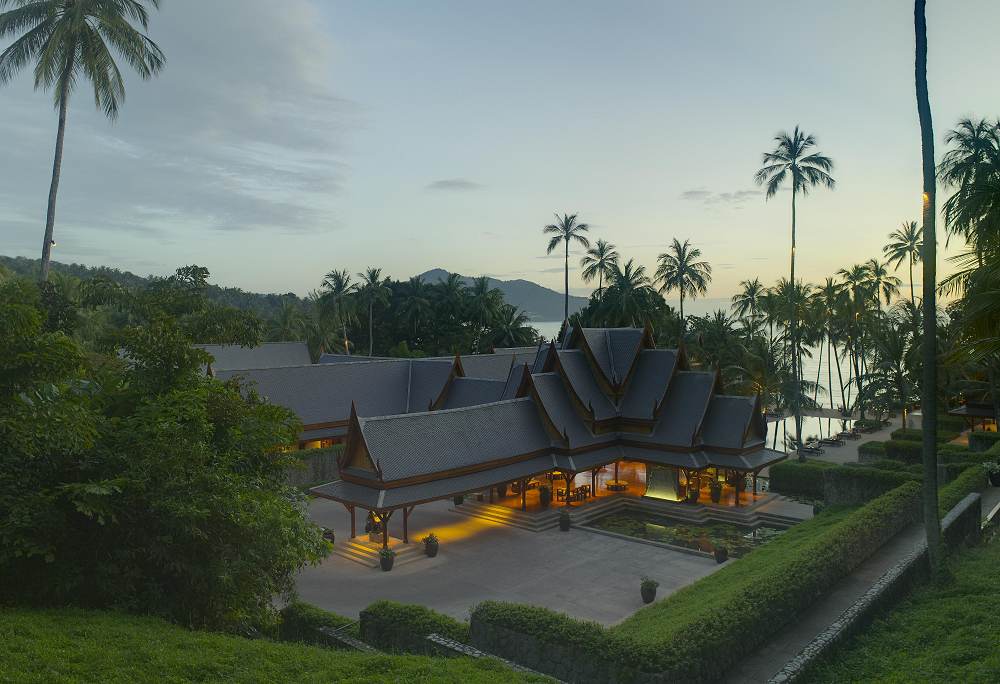 Amanpuri, Thailand - Reviews, Pictures, Map