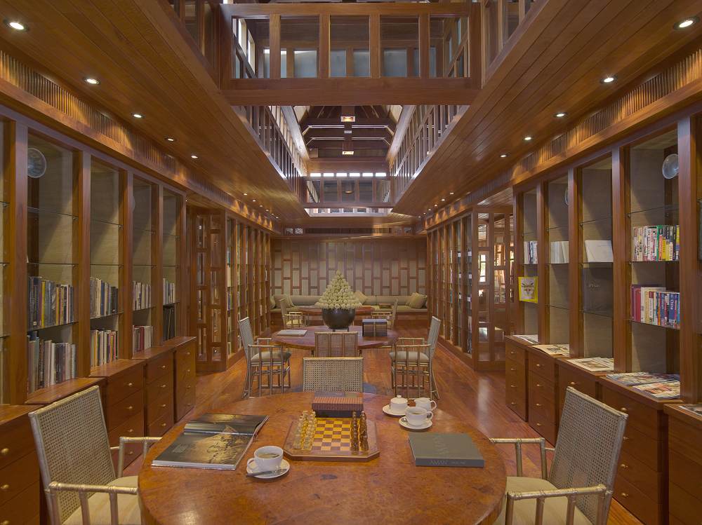 Amanpuri, Thailand - Reviews, Pictures, Map