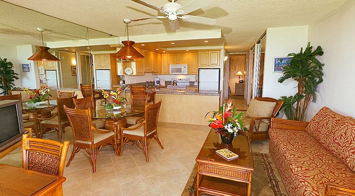 Aston at Papakea Resort, Maui - Reviews, Pictures, Videos, Map