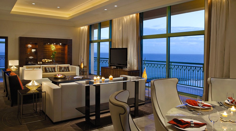 Atlantis Paradise Island, The Reef, Bahamas - Reviews, Pictures, Videos ...