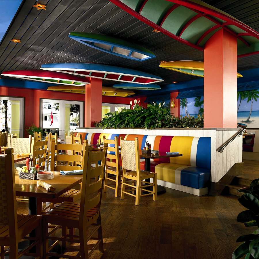 Atlantis Paradise Island, The Reef, Bahamas - Reviews, Pictures, Videos ...