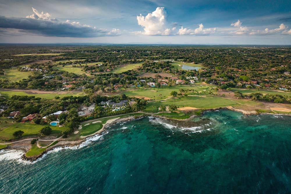 Casa De Campo, Dominican Republic - Reviews, Pictures, Map
