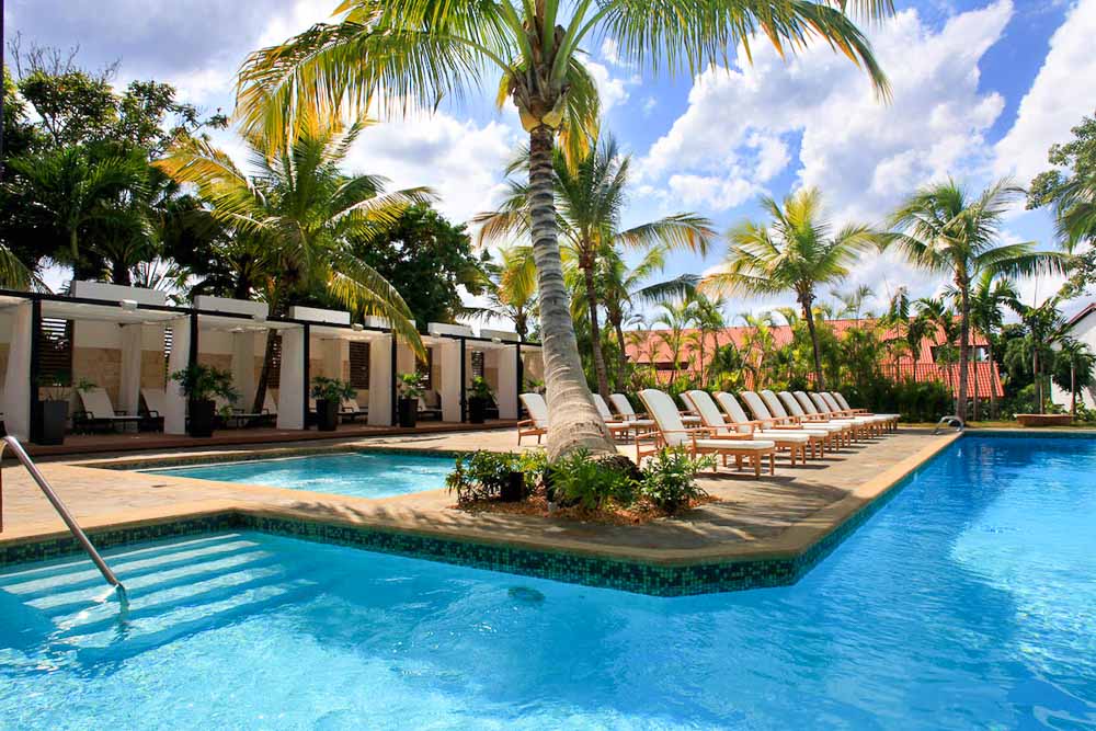 Casa De Campo, Dominican Republic - Reviews, Pictures, Map