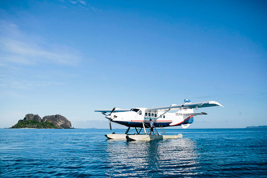 Castaway Island, Fiji, Fiji - Reviews, Pictures, Videos, Map