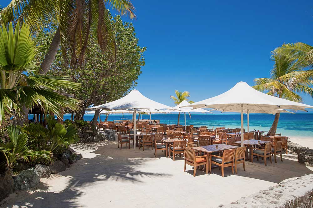 Castaway Island, Fiji, Fiji - Reviews, Pictures, Videos, Map