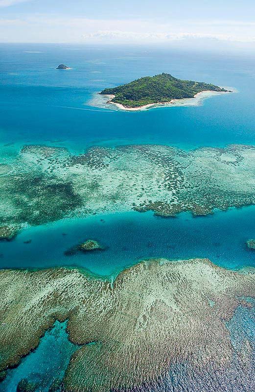 Castaway Island, Fiji, Fiji - Reviews, Pictures, Videos, Map