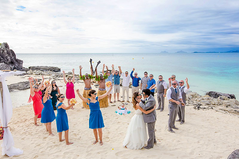 Castaway Island, Fiji, Fiji - Reviews, Pictures, Videos, Map