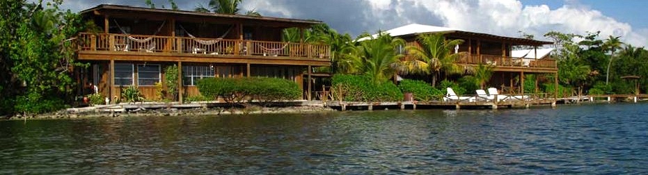 Coco Beach Resort Honduras