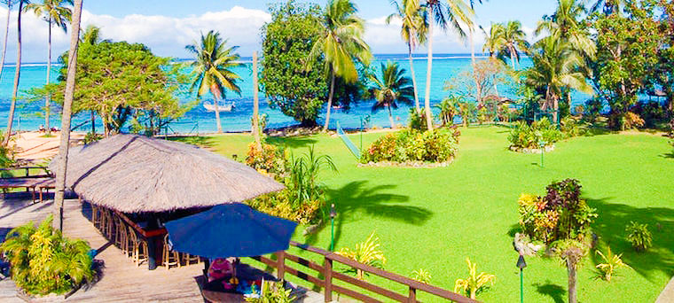 Crusoe's Retreat, Fiji - Reviews, Pictures, Videos, Map