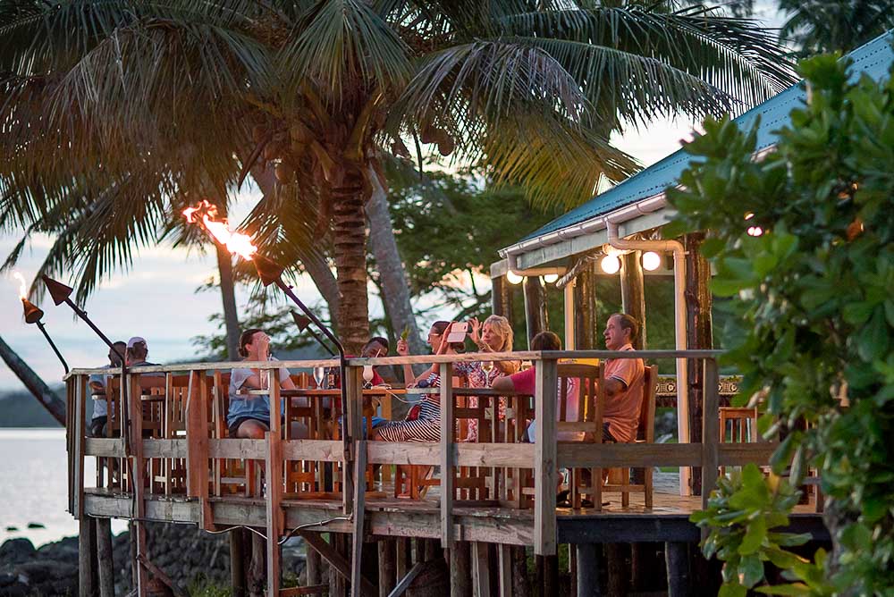 Crusoe's Retreat, Fiji - Reviews, Pictures, Videos, Map