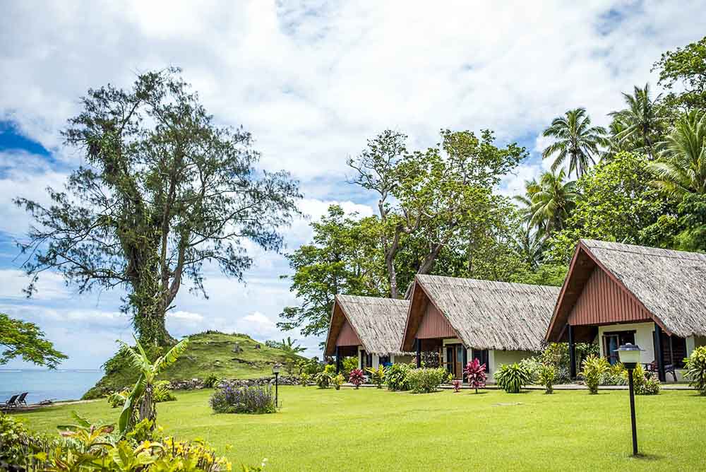 Crusoe's Retreat, Fiji - Reviews, Pictures, Videos, Map