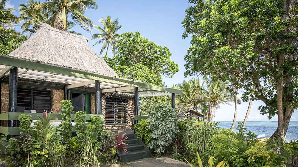 Crusoe's Retreat, Fiji - Reviews, Pictures, Videos, Map