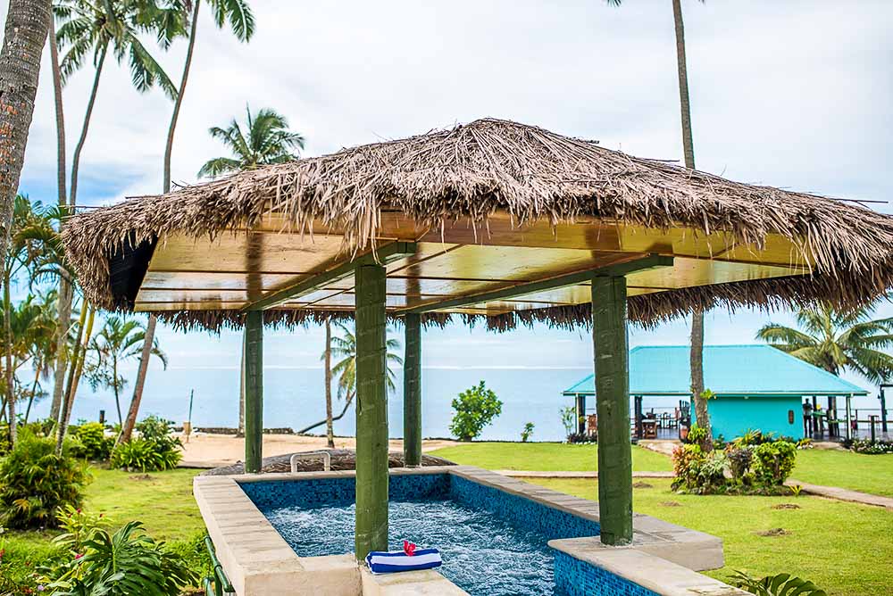 Crusoe's Retreat, Fiji - Reviews, Pictures, Videos, Map