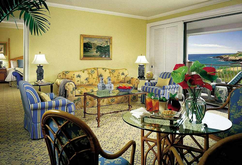 Four Seasons Resort Lana'i at Manele Bay, Lanai - Reviews, Pictures ...
