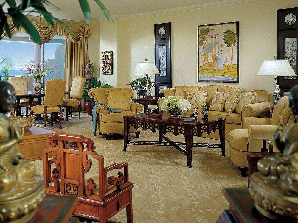 Four Seasons Resort Lana'i at Manele Bay, Lanai - Reviews, Pictures ...