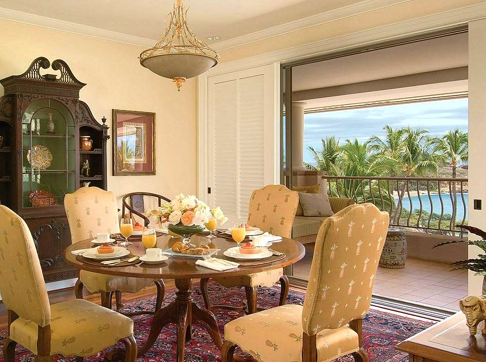 Four Seasons Resort Lana'i at Manele Bay, Lanai - Reviews, Pictures ...