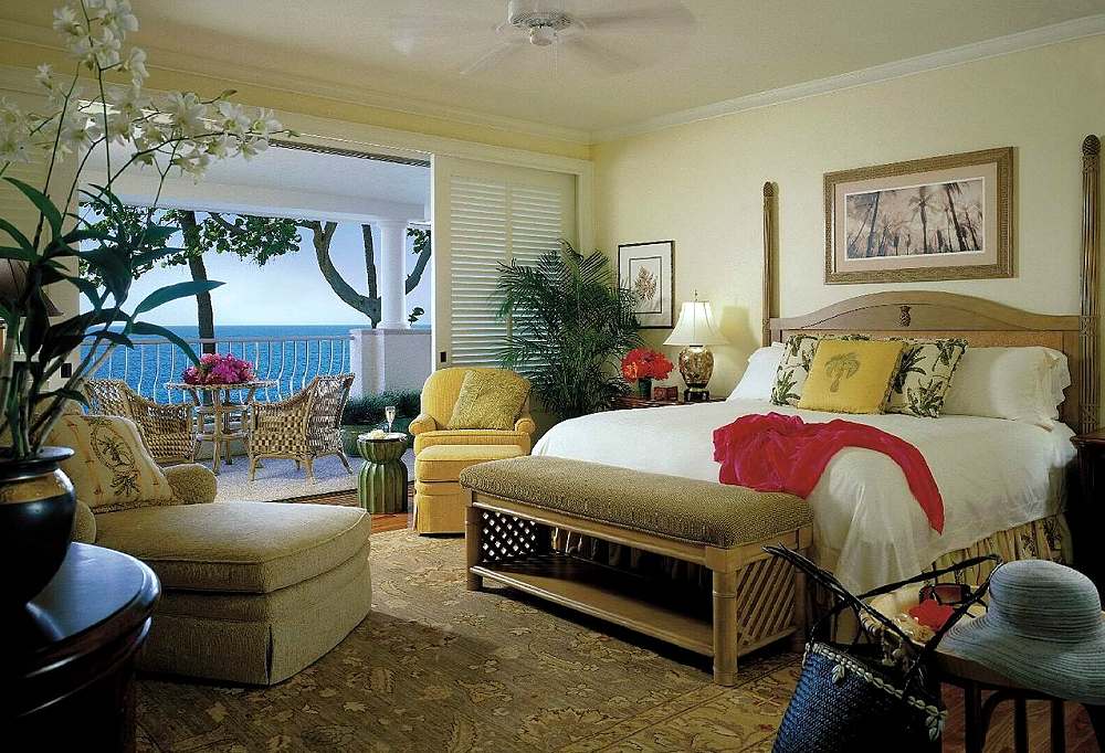 Four Seasons Resort Lana'i at Manele Bay, Lanai - Reviews, Pictures ...