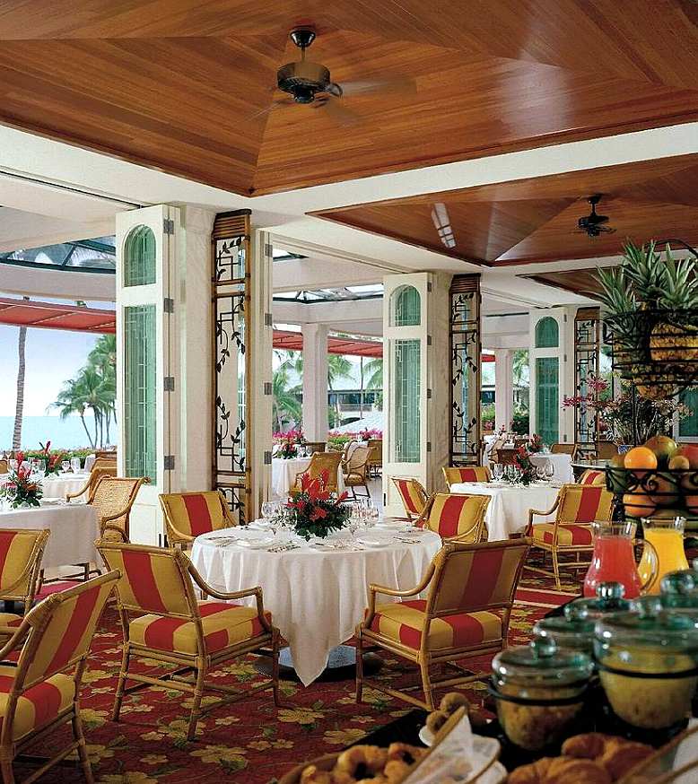 Four Seasons Resort Lana'i at Manele Bay, Lanai - Reviews, Pictures ...
