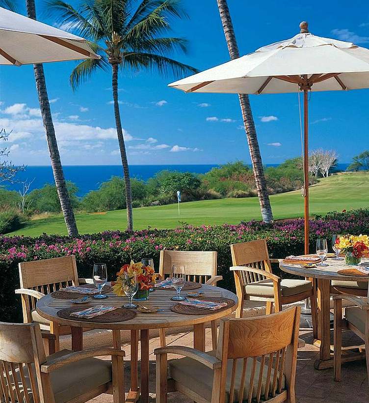 Four Seasons Resort Lana'i at Manele Bay, Lanai - Reviews, Pictures ...