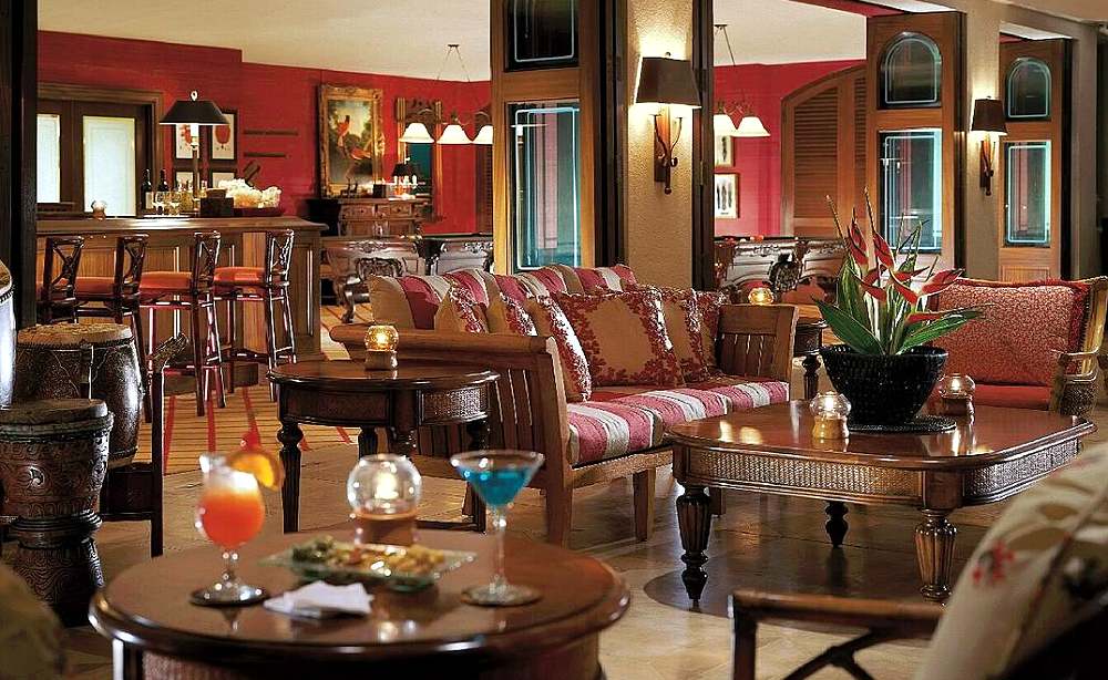 Four Seasons Resort Lana'i at Manele Bay, Lanai - Reviews, Pictures ...