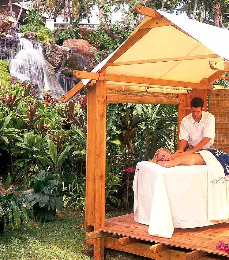 Four Seasons Resort Lana'i at Manele Bay, Lanai - Reviews, Pictures ...