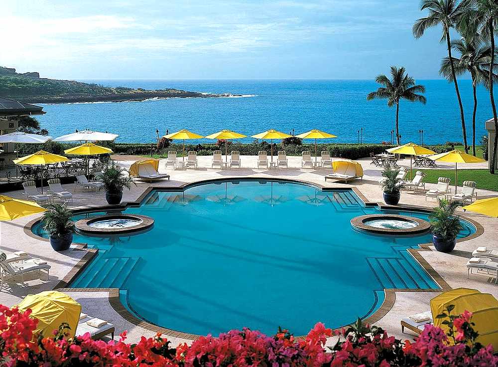 Four Seasons Resort Lana'i at Manele Bay, Lanai - Reviews, Pictures ...