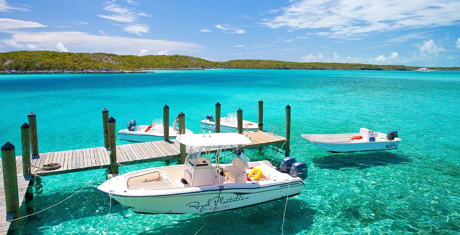 Fowl Cay Private Island & Resort, Bahamas - Reviews, Pictures, Videos, Map