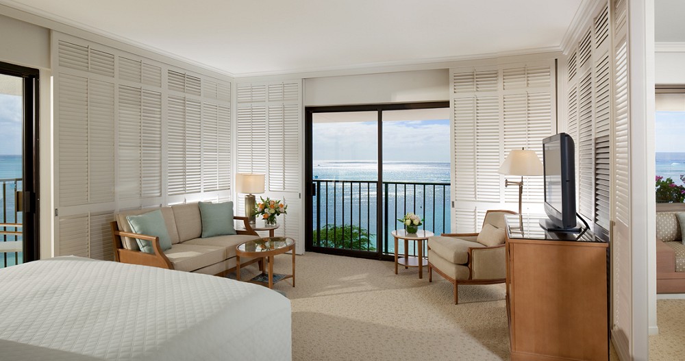 Halekulani, Oahu - Reviews, Pictures, Map