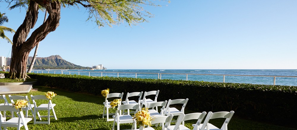 Halekulani, Oahu - Reviews, Pictures, Map