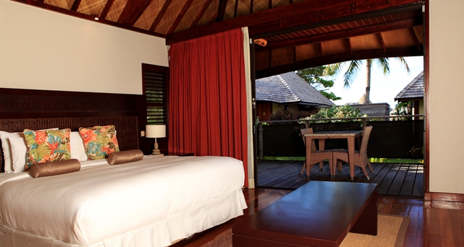 Hilton Moorea Lagoon Resort & Spa, French Polynesia - Reviews, Pictures ...