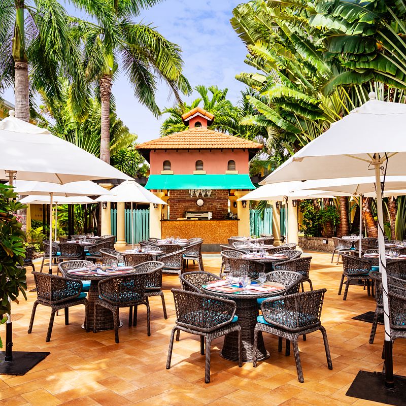 Jewel Runaway Bay Beach & Golf Resort, Jamaica - Reviews, Pictures, Map