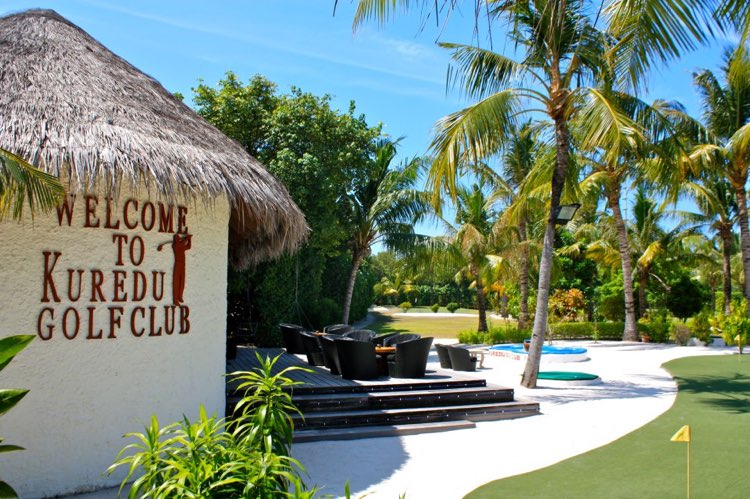 Kuredu Island Resort, Maldives - Reviews, Pictures, Map