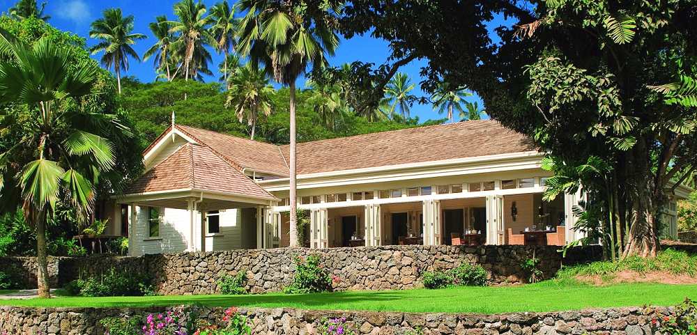 Laucala Island, Fiji - Reviews, Pictures, Map