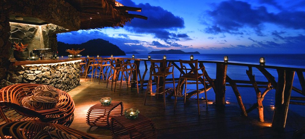 Laucala Island, Fiji - Reviews, Pictures, Map