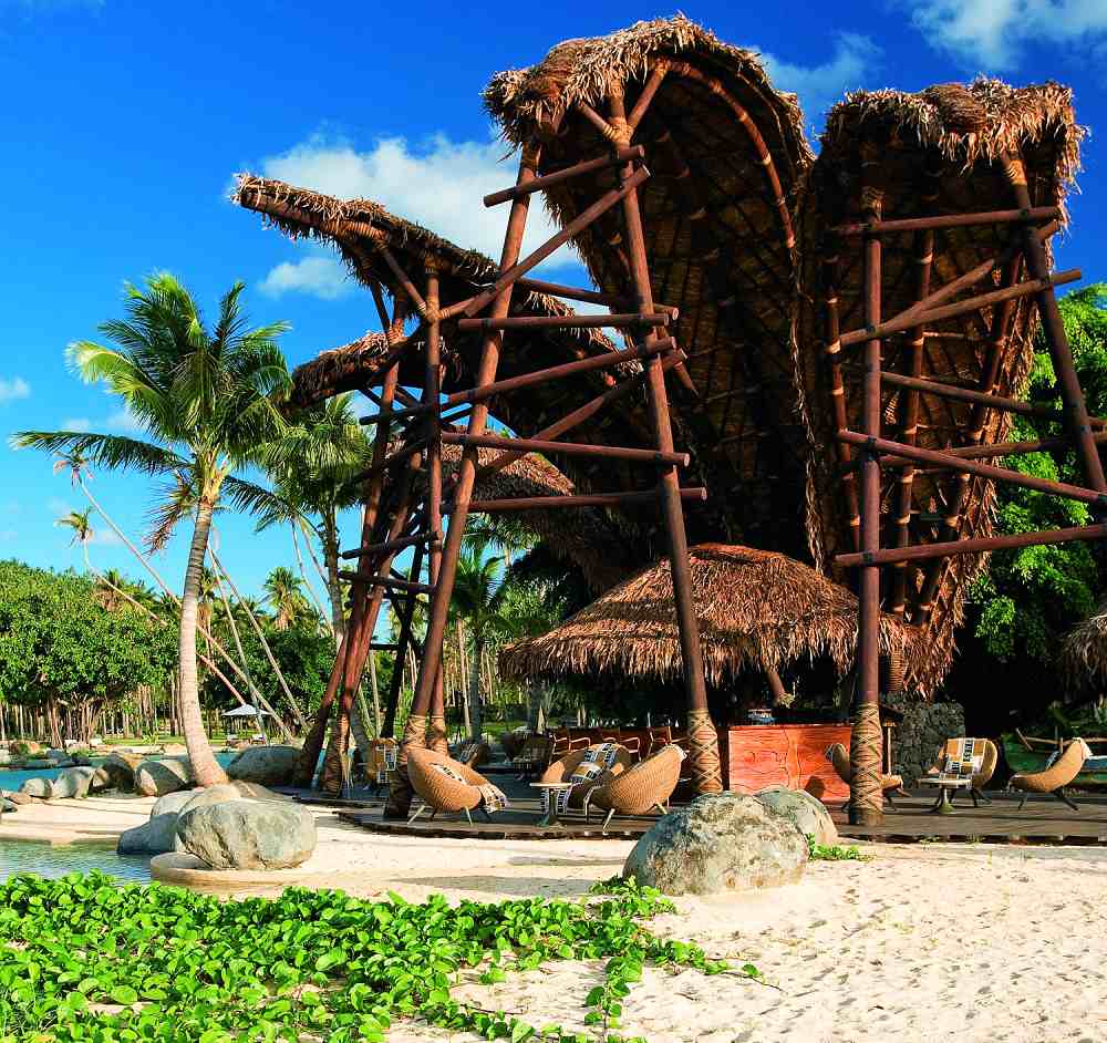 Laucala Island, Fiji - Reviews, Pictures, Map