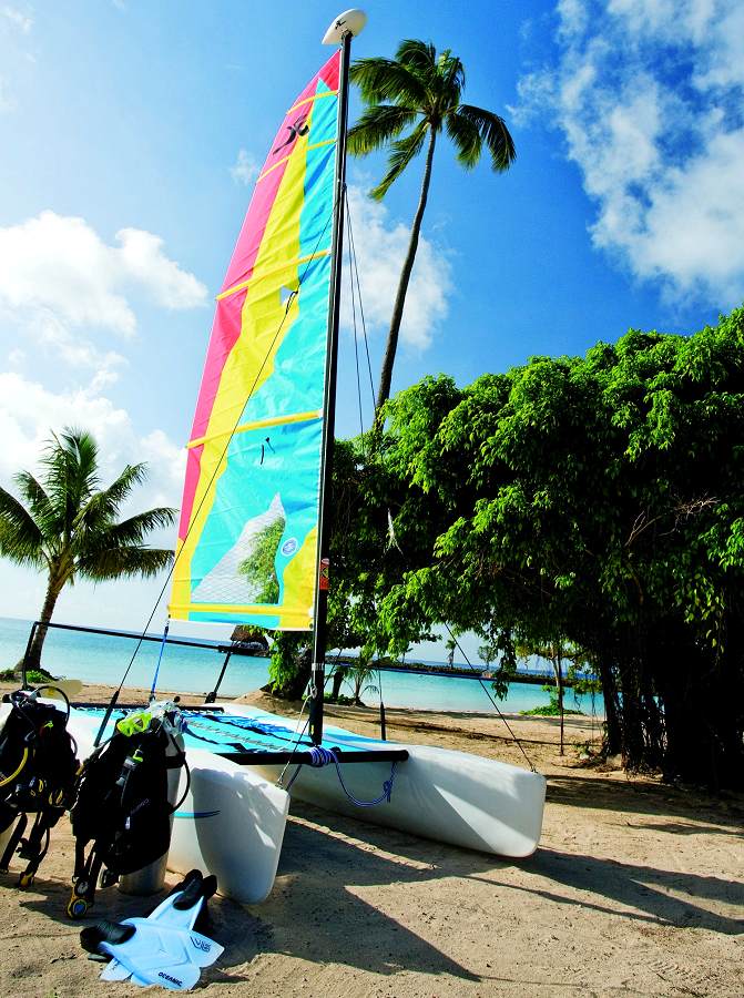 Laucala Island, Fiji - Reviews, Pictures, Map