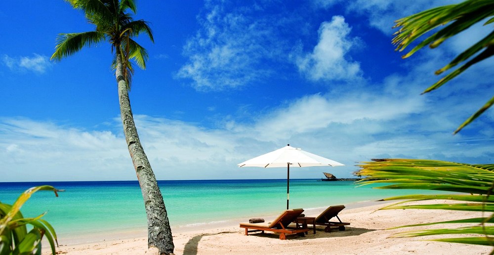 Laucala Island, Fiji - Reviews, Pictures, Map