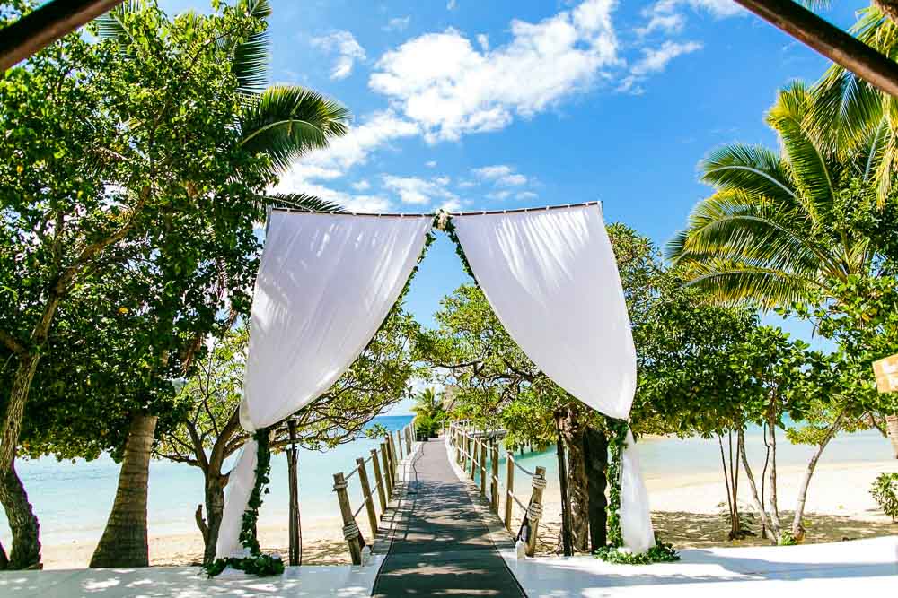 Likuliku Lagoon Resort, Fiji - Reviews, Pictures, Videos, Map