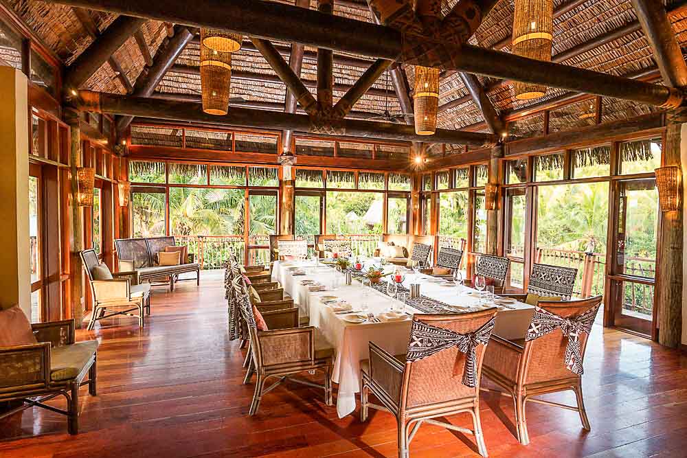 Likuliku Lagoon Resort, Fiji - Reviews, Pictures, Videos, Map