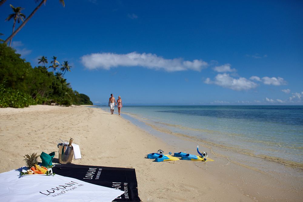 Lomani Island Resort, Fiji - Reviews, Pictures, Videos, Map