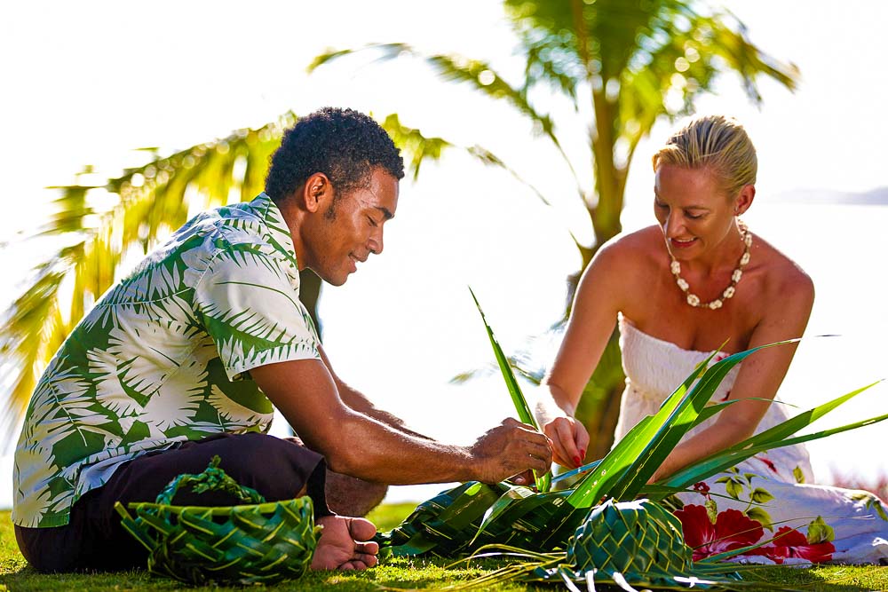 Lomani Island Resort, Fiji - Reviews, Pictures, Videos, Map