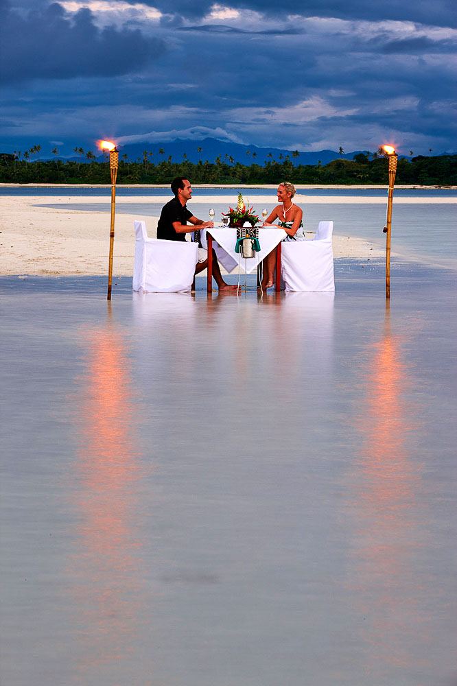 Lomani Island Resort, Fiji - Reviews, Pictures, Videos, Map